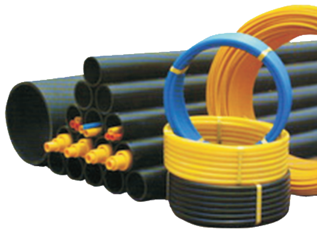 Unilon - PT. Golden Piping Indonesia